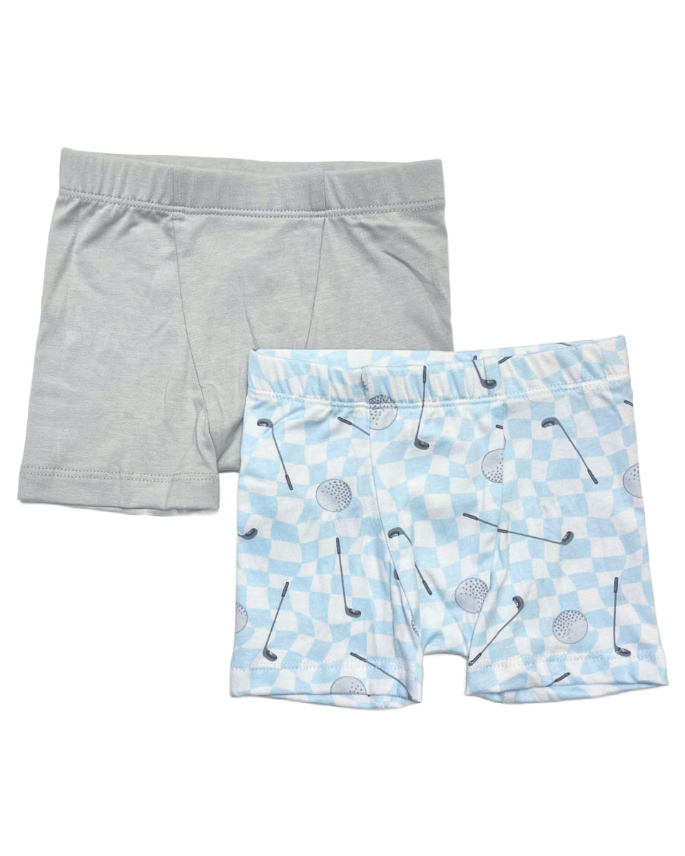 Golf 2-Pack Boxers – ESME