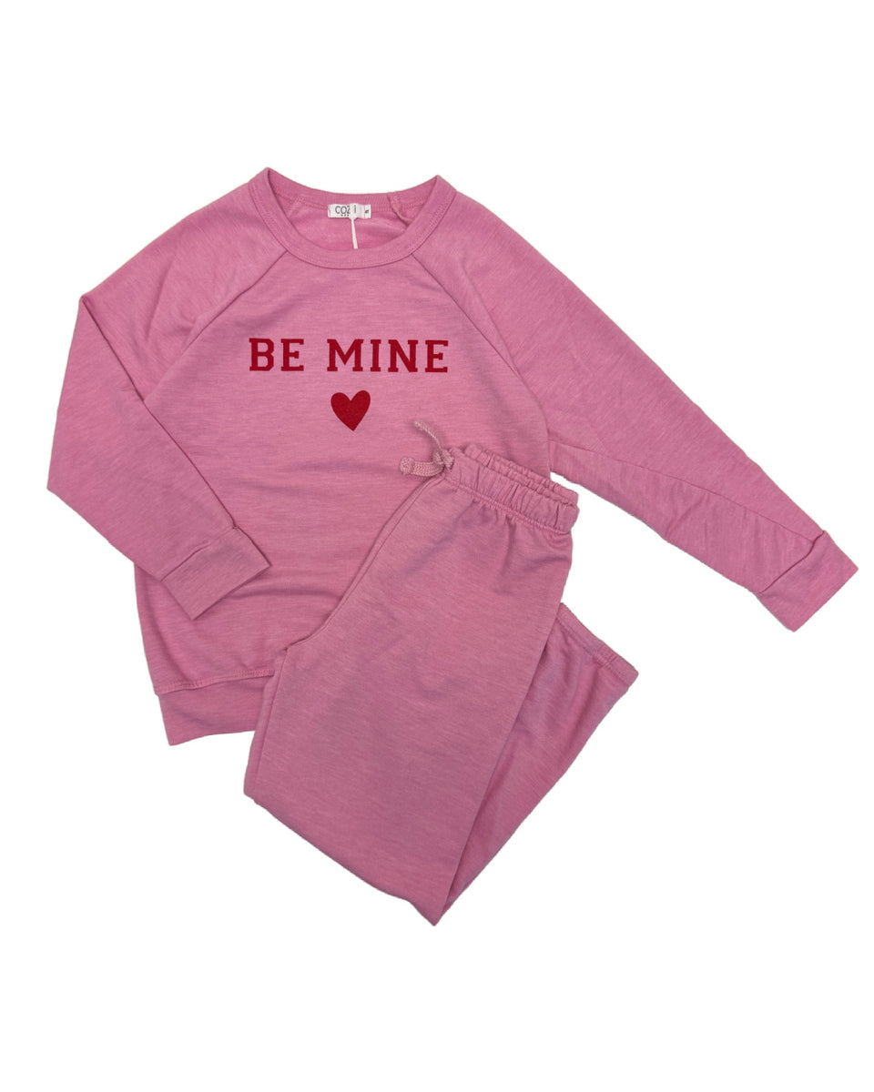 Be Mine Set – ESME