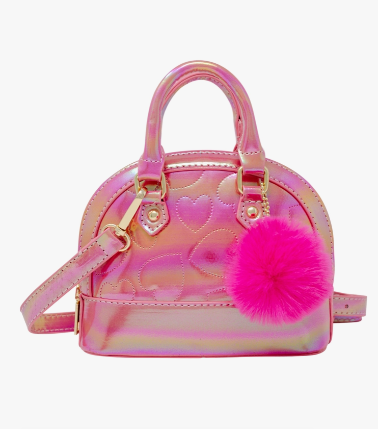 HEART MOON BAG – ESME