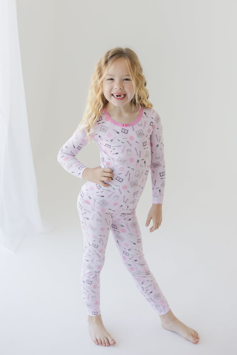 Makeup Full Length Set – ESME