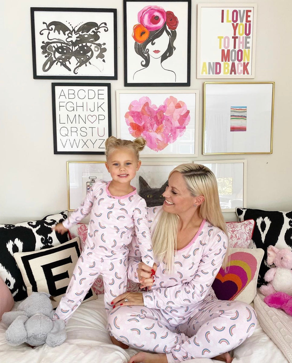 Shimmer Set – ESME