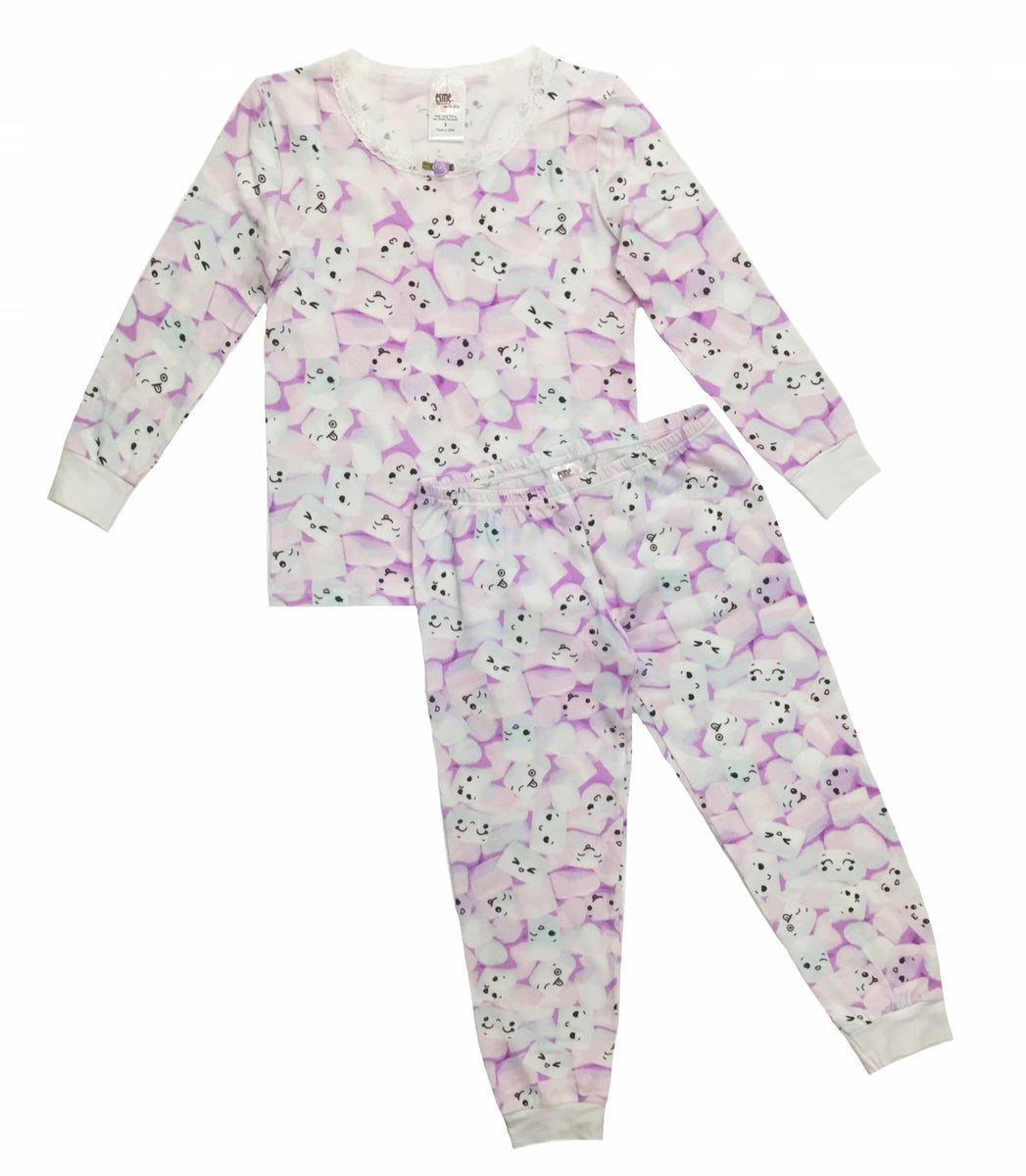 MARSHMALLOW FULL LENGTH SET – ESME